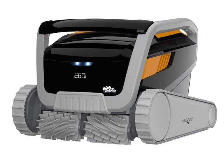 Automatische Poolroboter: Die einfache Reinigung Ihres Pools - esta ...