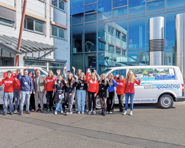Ihr Schwimmbad- und Swimmingpool-Spezialist in Senden bei Ulm
