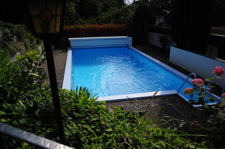 C-Side Pool, Senden - esta-poolshop